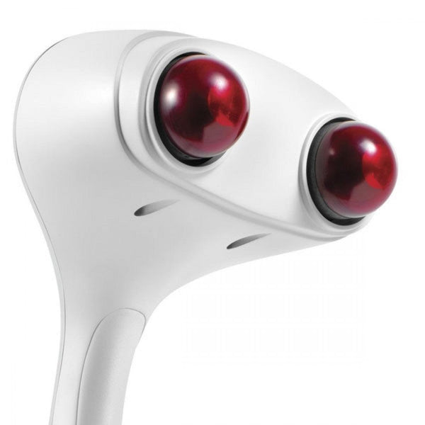 HoMedics Compact Percussion Massager with Heat | DID.ie - DID Electrical