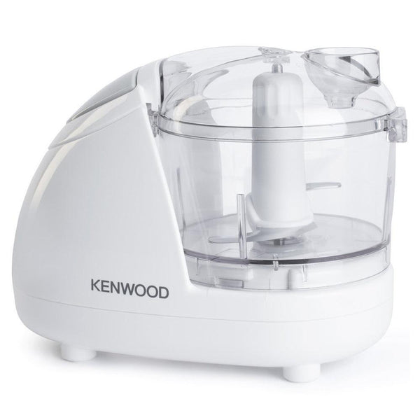 Kenwood 300W 2 Speed Mini Chopper White | DID.ie - DID Electrical