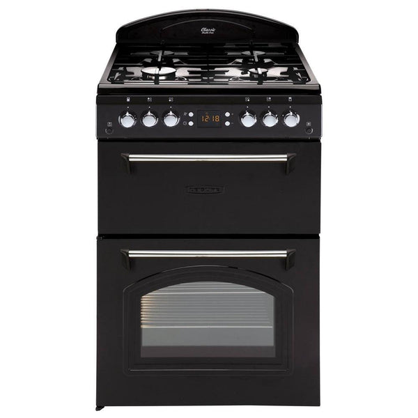 Gas Cookers | Freestanding Gas Cookers Ireland (LPG, Natural Gas) | DID ...