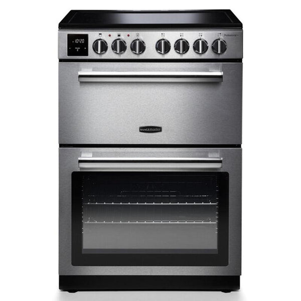 Rangemaster Pro Plus 60CM Freestanding Electric Cooker | DID.ie - DID ...