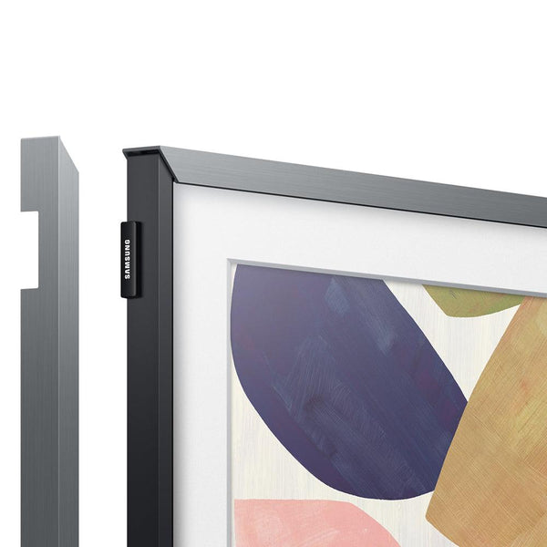 Samsung The Frame 32" Customisable TV Frame Platinum | DID.ie - DID ...