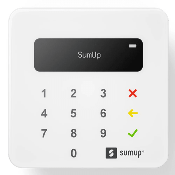 Buy SumUp Ireland | DID Electrical