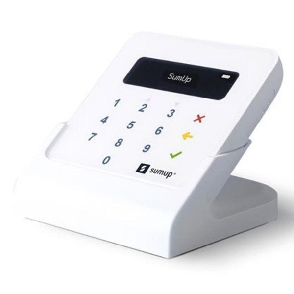 SumUp Air Charging Cradle White | DID Electrical Ireland